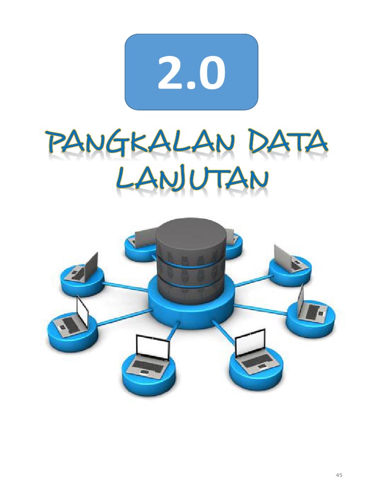 NOTA Sains Komputer T5 Bab 2 | PDF