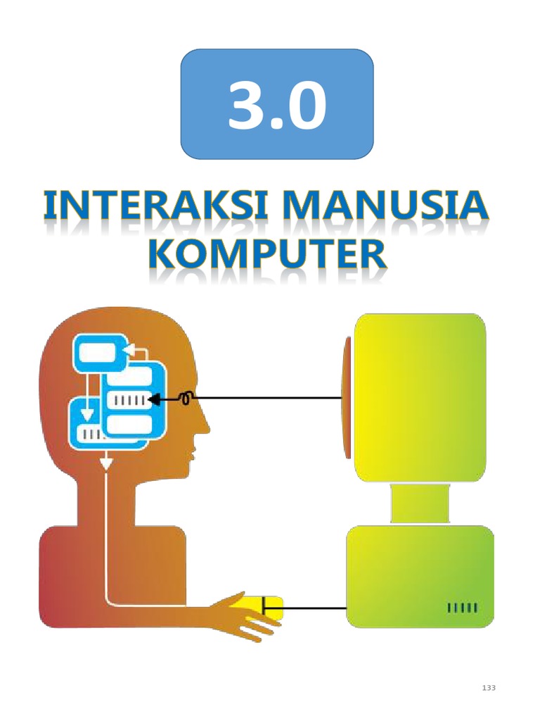 NOTA Sains Komputer T5 Bab 3 | PDF