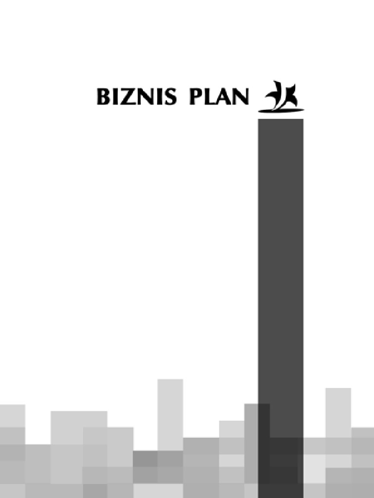 Biznis Plan | PDF