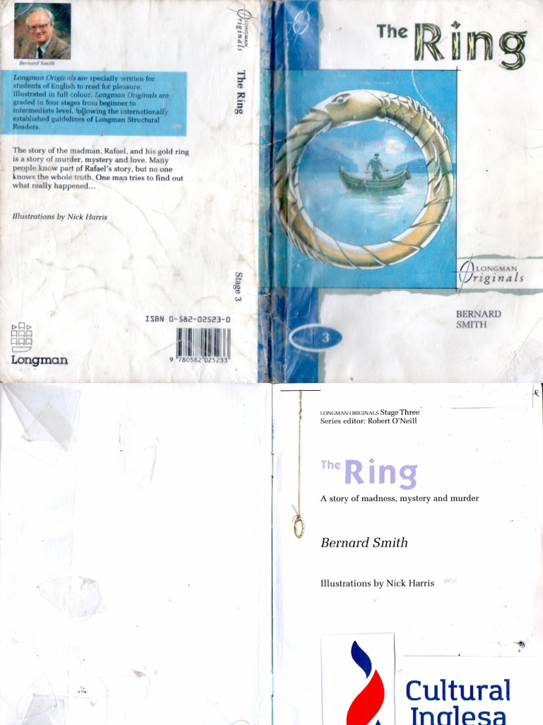 The Ring - by Bernard Smith | PDF