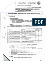 Acuerdo Ministerial No 1685-2024-del 29 de mayo de 2024 | PDF