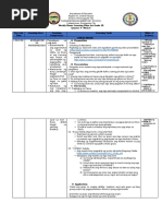 Unemployment Lesson Plan | PDF
