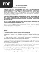 Tabelas Das Fórmulas Dri - 2023 | PDF | Peso corporal humano | Tamanho ...