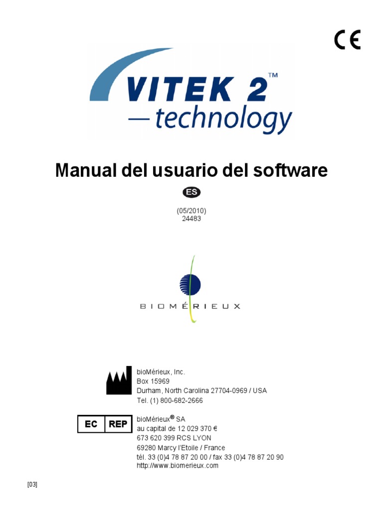 Manual Del Usuario Del Software Viteck | PDF