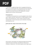 Sub-Saharan African City Model Overview | PDF | Sub Saharan Africa ...