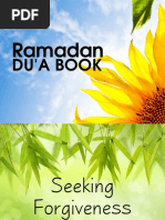 Essential Ramadan Duas for Fasting | PDF | Sharia | Religious Belief ...