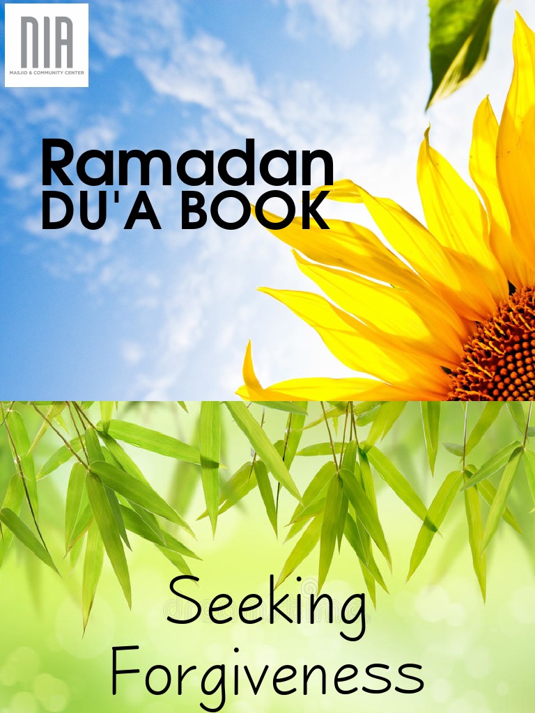 Ramadan+Duaa+Booklet | PDF