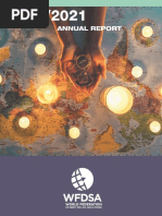 GFDSA INAGURAL Itinerary | PDF | Entrepreneurship | Policy