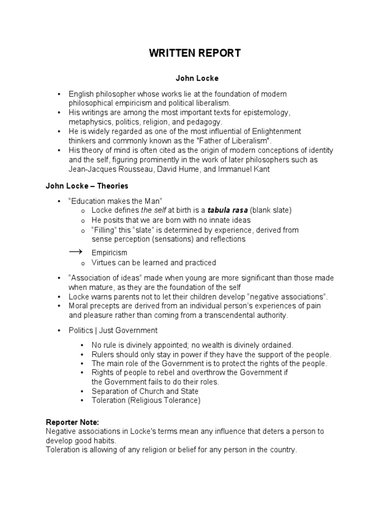 WRITTEN REPORT Moral-Movements John-Locke-and-Just-Government-Moral ...