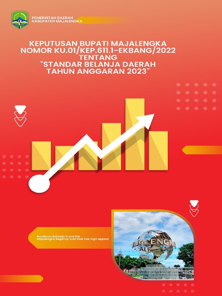 Buku SBD Ta 2023 | PDF