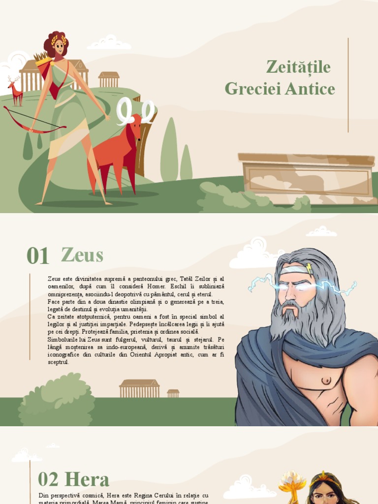 Zeitati | PDF