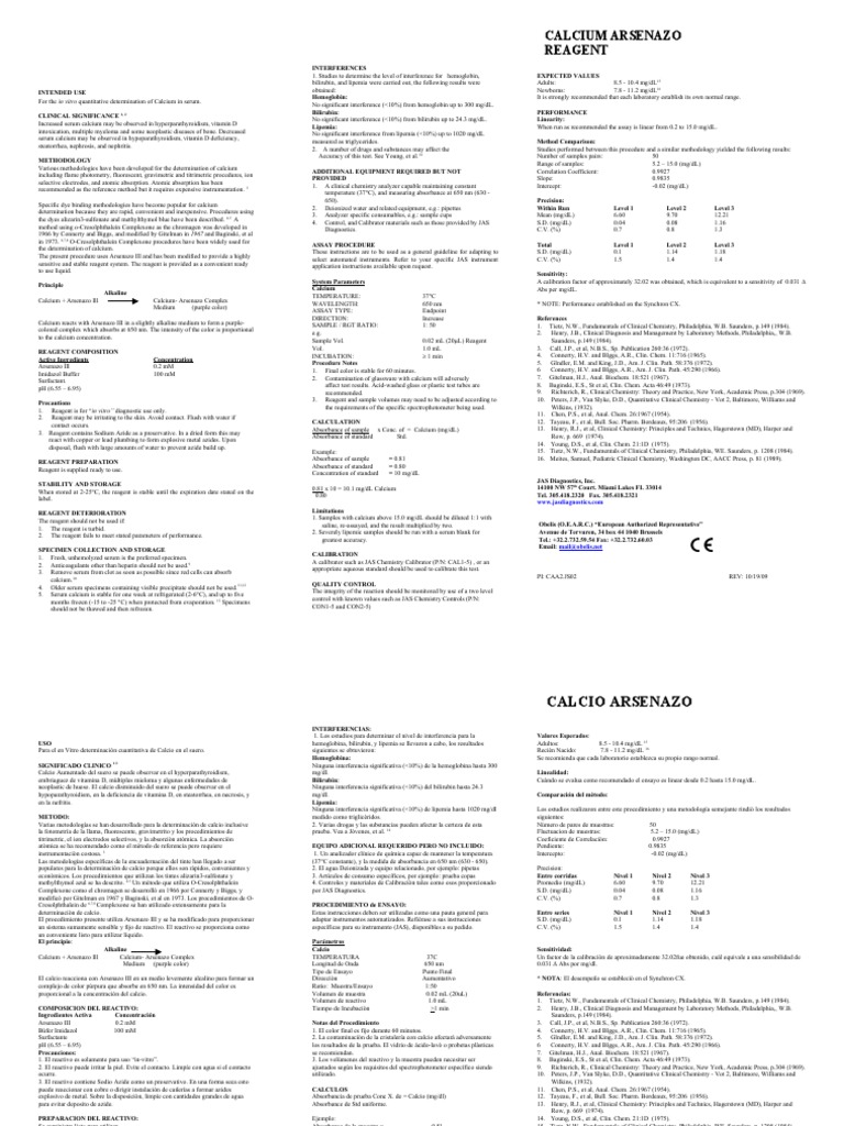 Caa2 JS01 | PDF | Chemistry | Physical Sciences