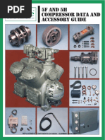 NEA U M Recip Compressors Pocket Brochure PR | PDF | Natural Gas ...