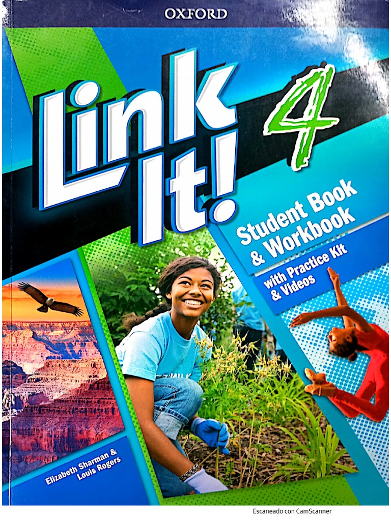 Link It 4 SB | PDF