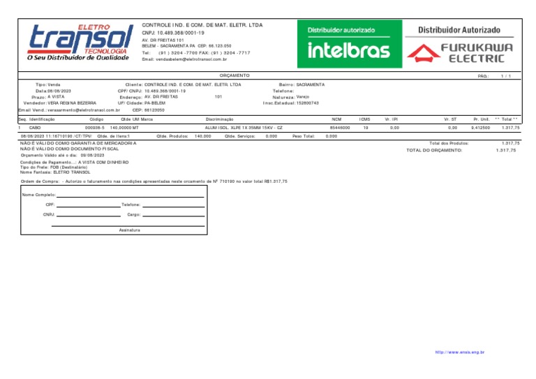 Mecatron - 710190 | PDF