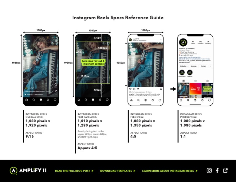 instagram-reels-specs-reference-guide | PDF