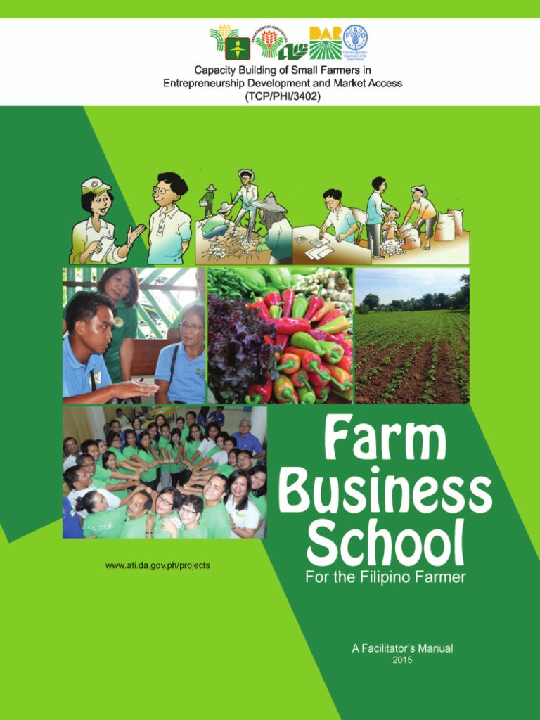 FBS Full Manual | PDF