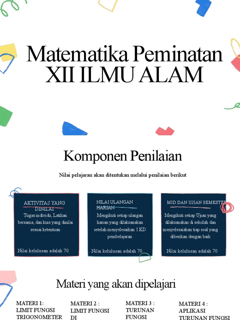 LKPD Unit 3.1.KP 1-2 | PDF