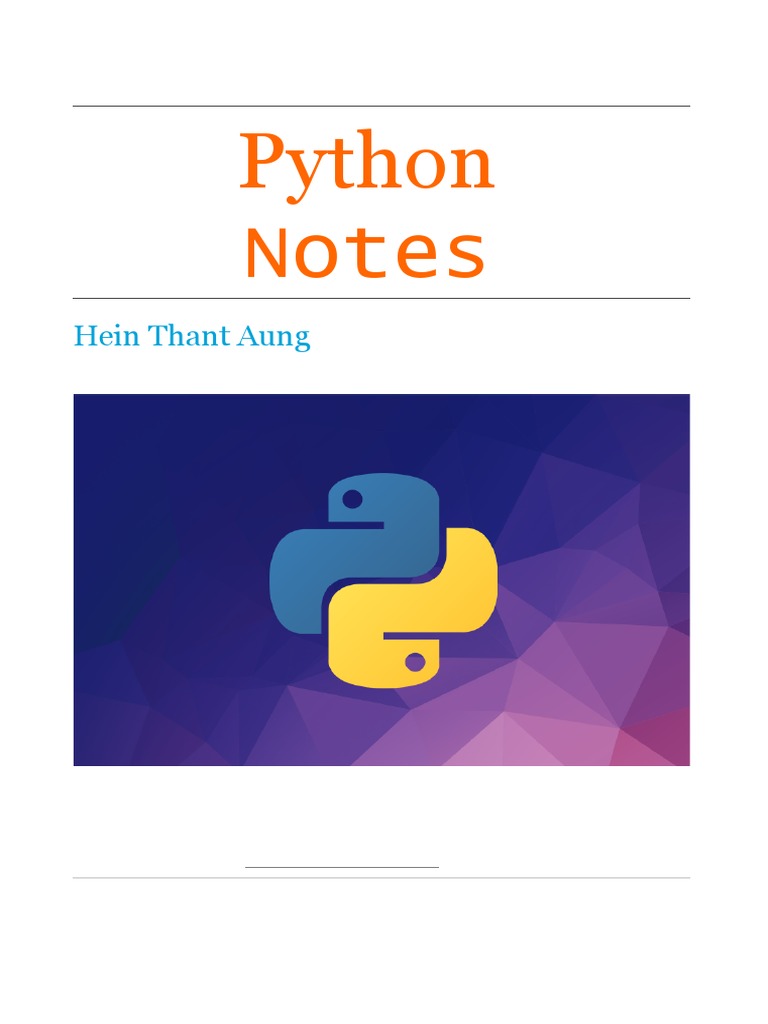 Python Cheat Sheet Pdf Python Programming Language String