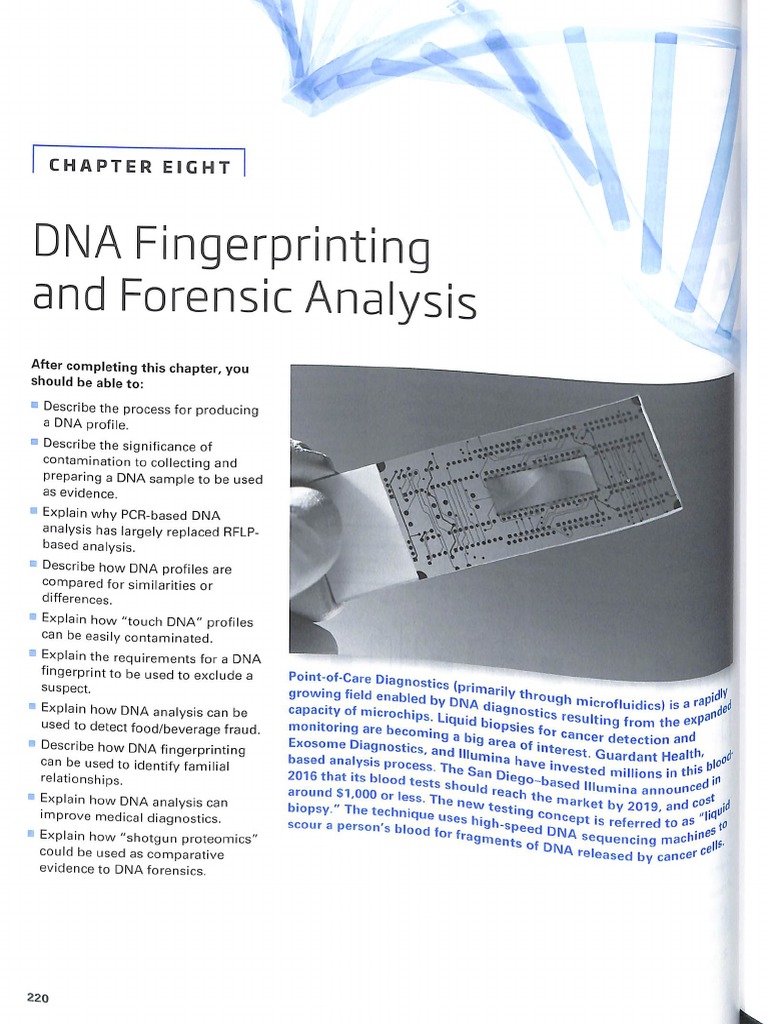 Chapter 8 | PDF