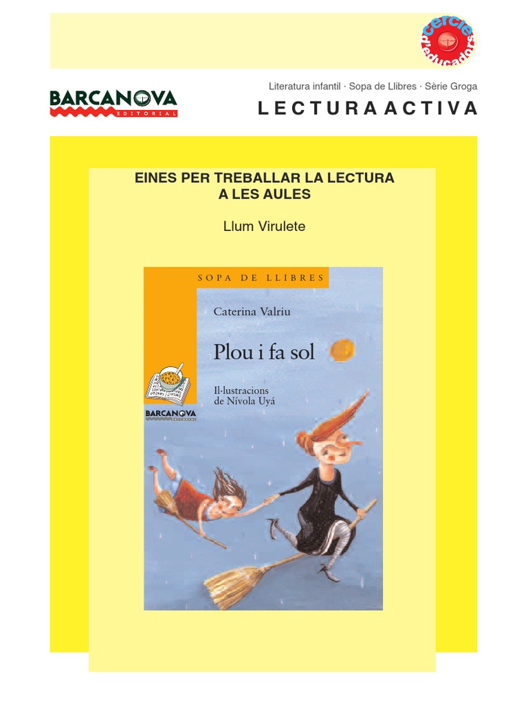 Plou I Fa Sol | PDF