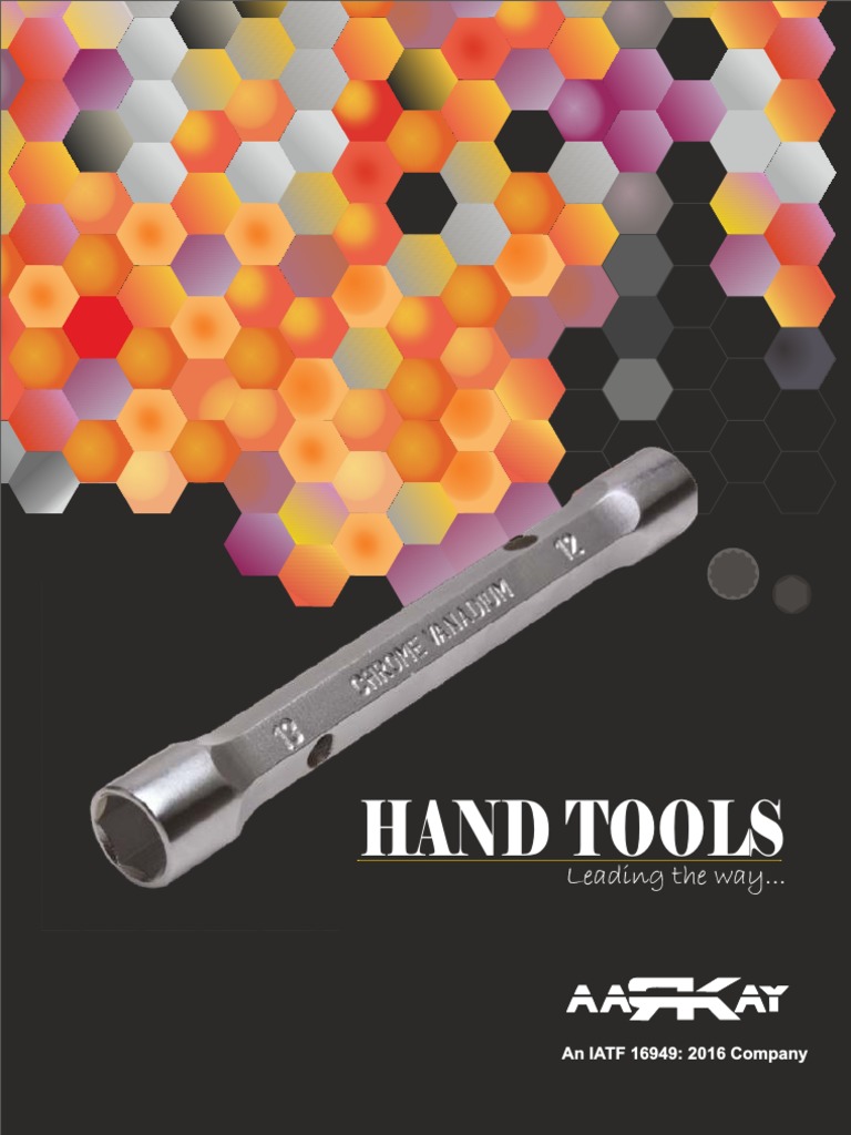 Aarkay Brochure | PDF