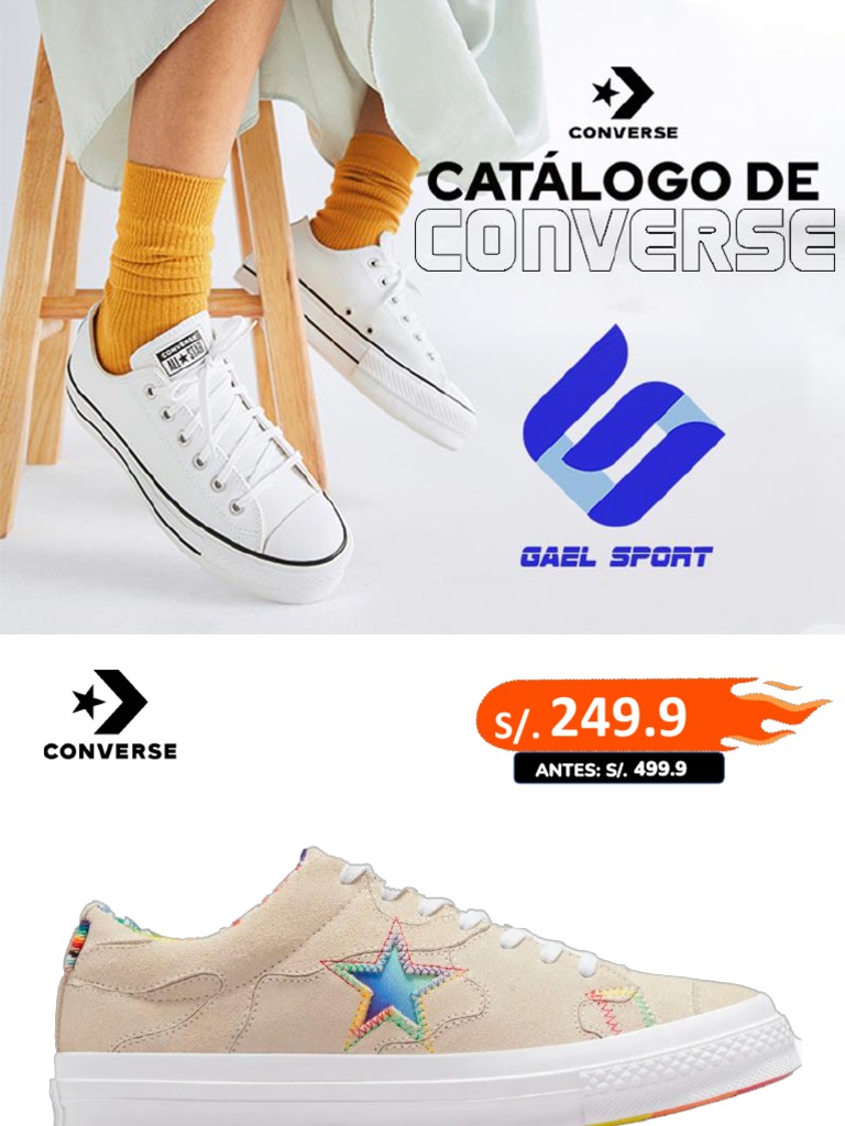 2 Converse | PDF
