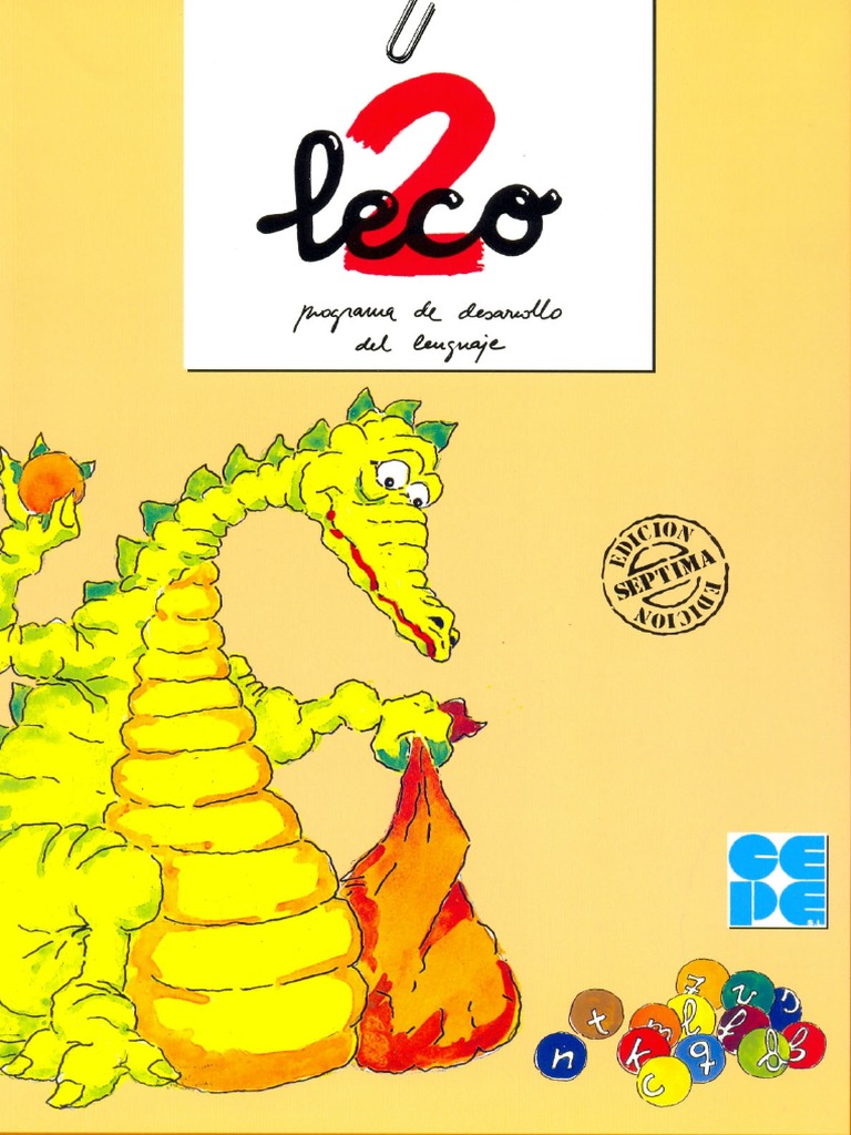 Leco 2 | PDF
