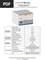 Natural Gas Density Calculator - Unitrove | PDF | Natural Gas | Gases