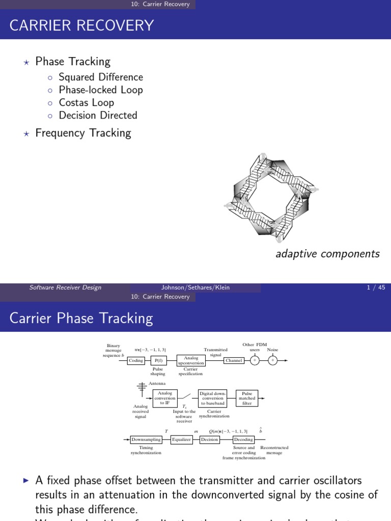 CH 10 | PDF | Electronics | Information And Communications Technology