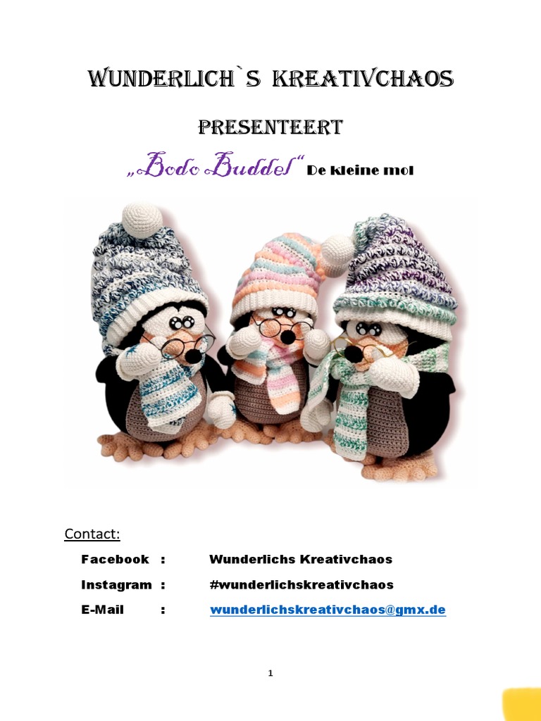 Bodo Buddel | PDF