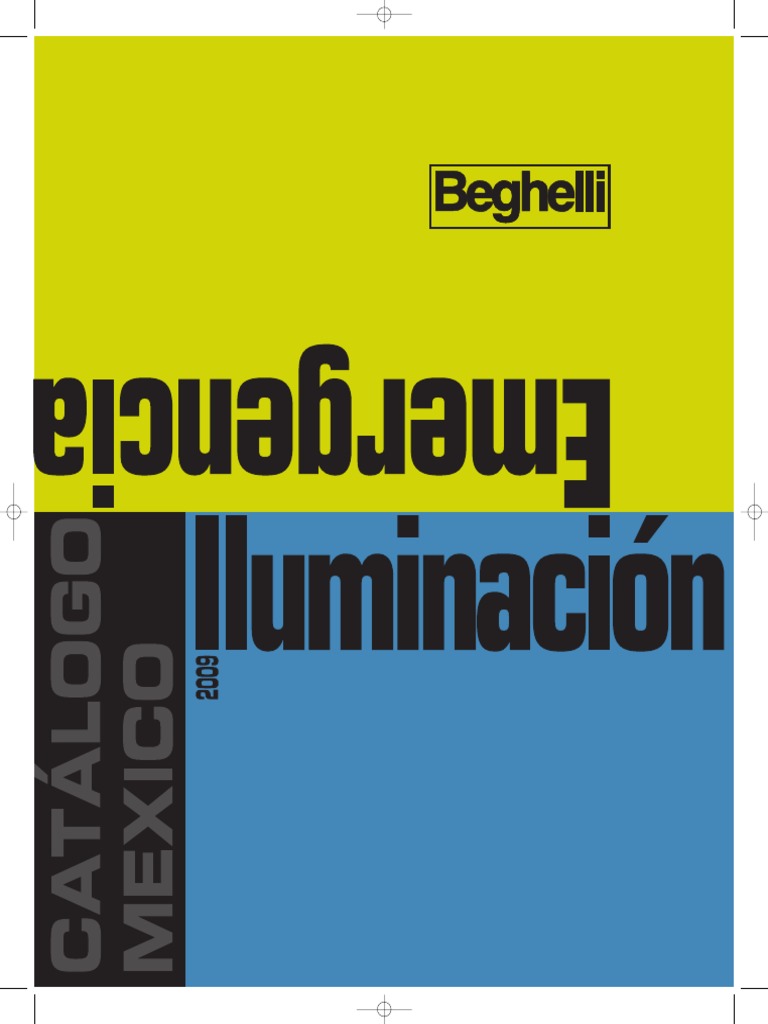 Beghelli | PDF