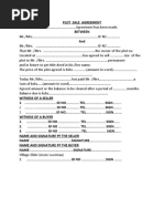 Land - LCB Consent - Form | PDF | Lease | Mortgage Law