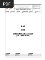 Standard Operating Procedure (SOP) Compressed Gas Cylinders (Original ...