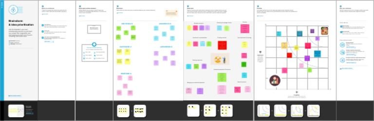 Ideation Process | PDF