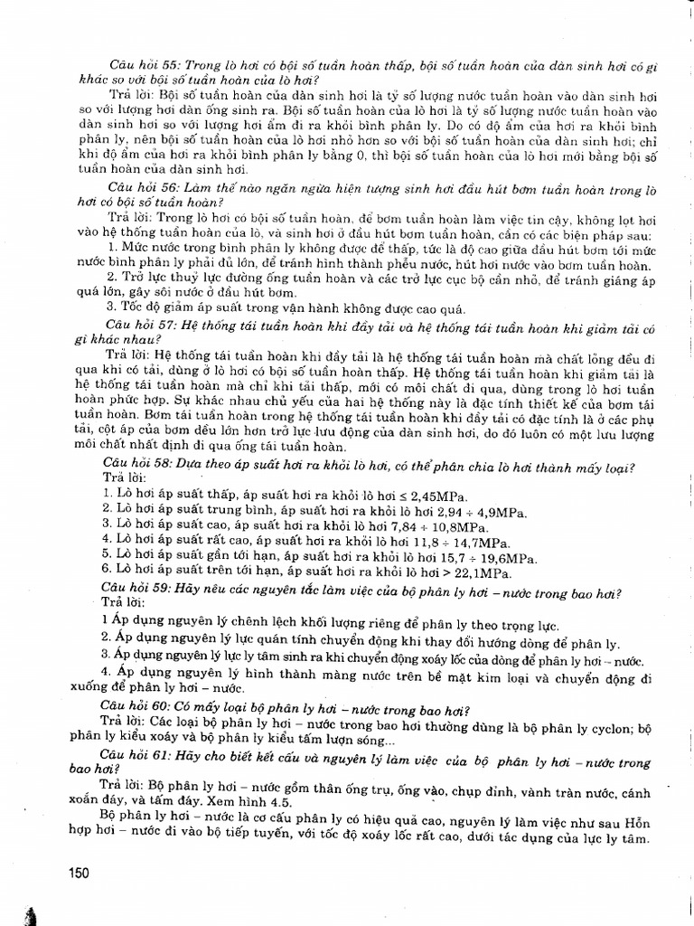 Sach Scan Hoi Va Dap Ve Van Hanh Thiet Bi Lo Hoi Do Van Thang Unlocked 2 2957 | PDF