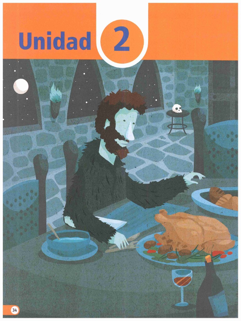 Lenguaje 6° Vamos A Aprender - 36-55 | PDF