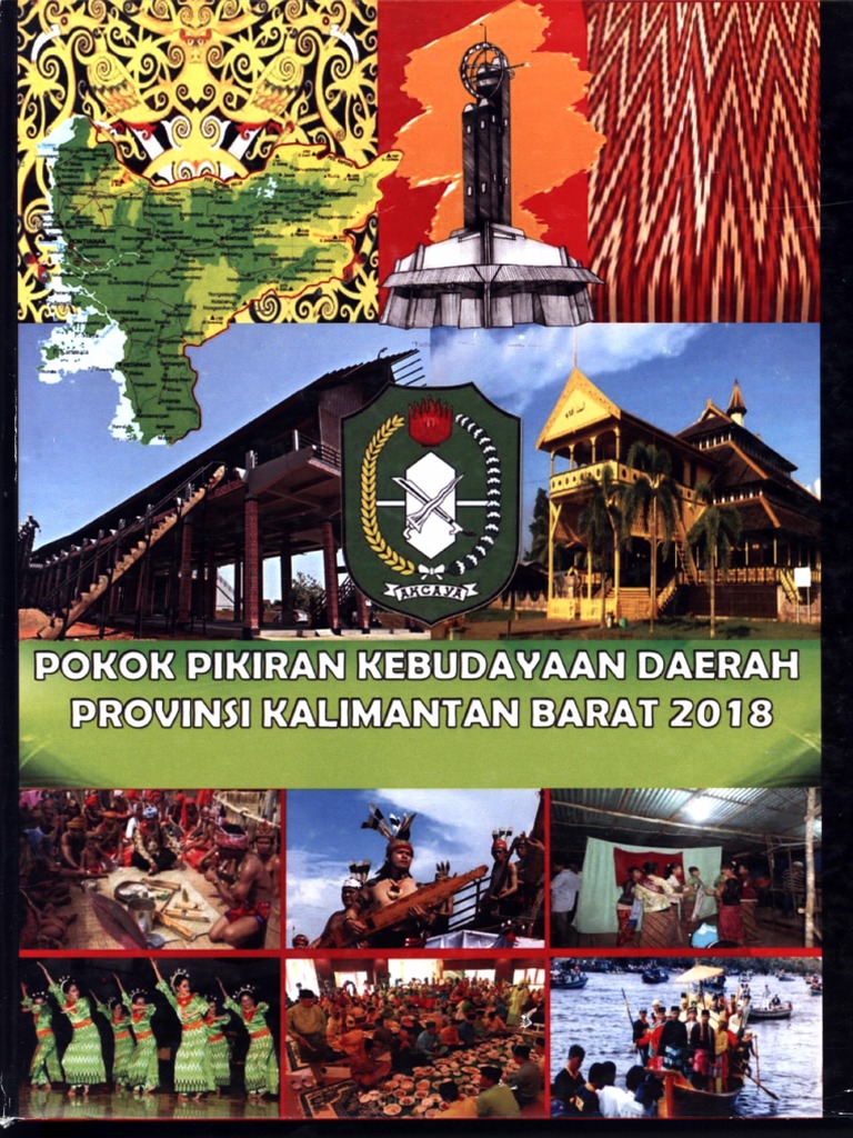 PPKD Provinsi Kalimantan Barat | PDF