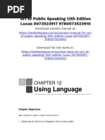 Records Management 10th Edition Read Ginn Test Bank | PDF | Records ...