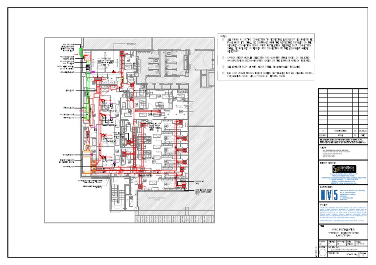FH-EF-L1-01: Testing Room | PDF