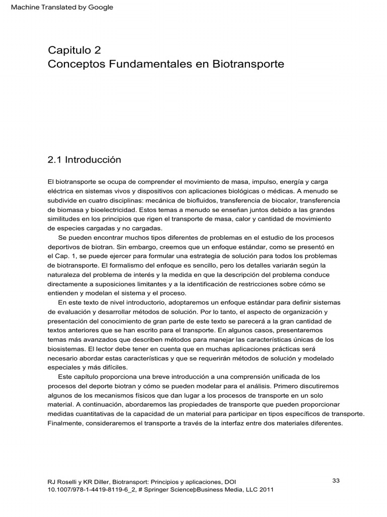 Diller Cap 2 | PDF