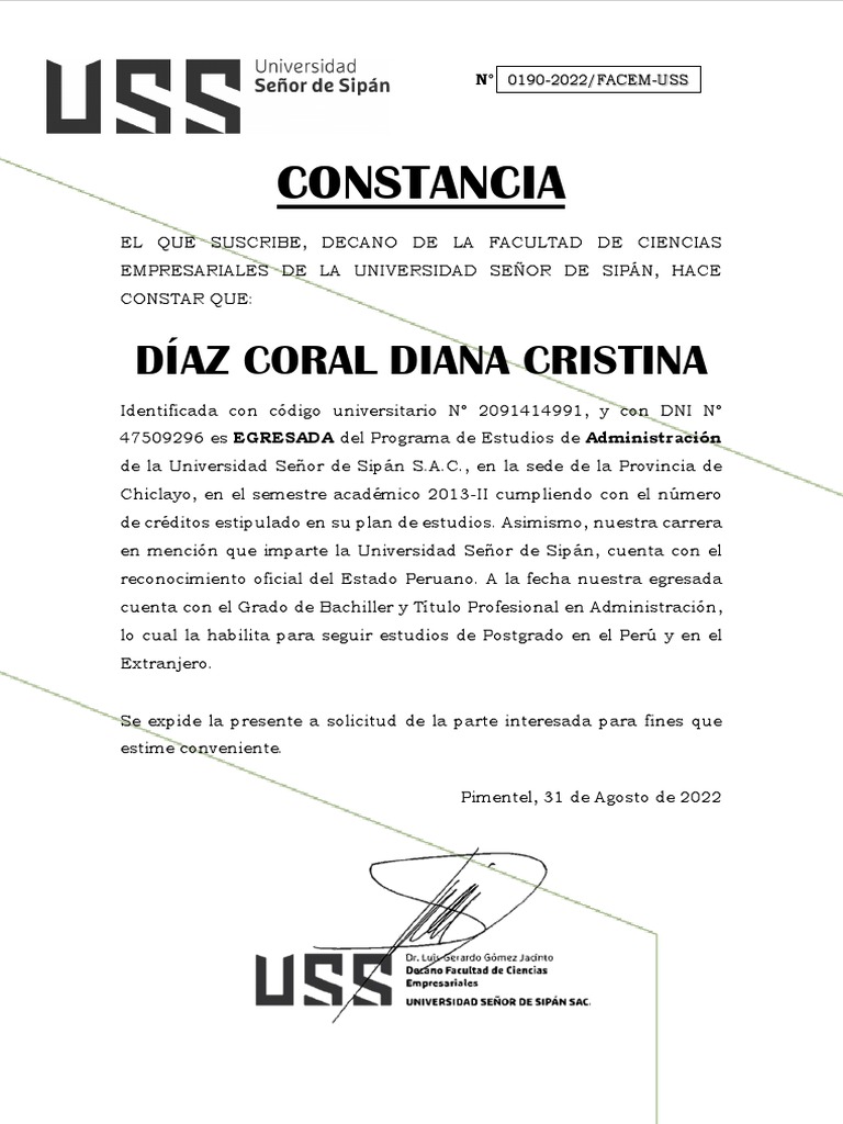 Díaz Coral Diana Cristina | PDF