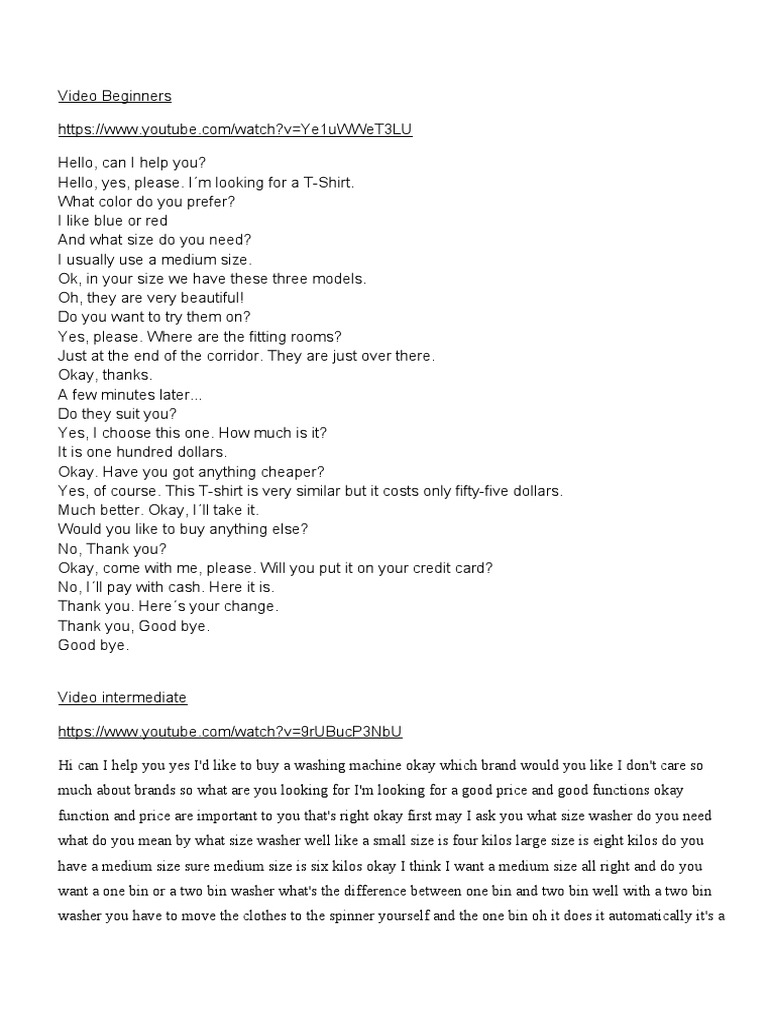 Snacks Vocabulary | PDF | Washing Machine | Foods