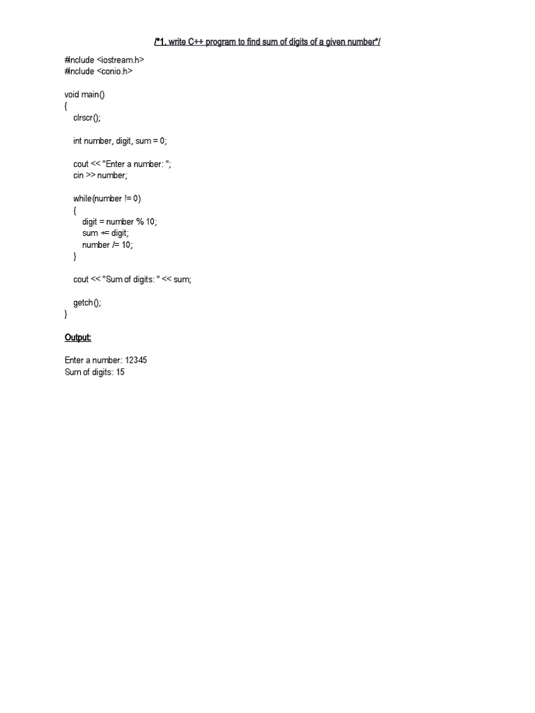 C++ Lab | PDF | Computer Science | Models Of Computation