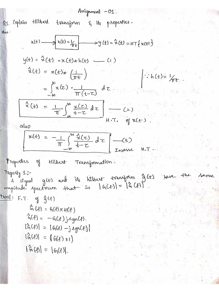 DC Assignment 1 | PDF