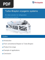 Law of Bergonie and Tribondeau | PDF | Absorbed Dose | Ionizing Radiation