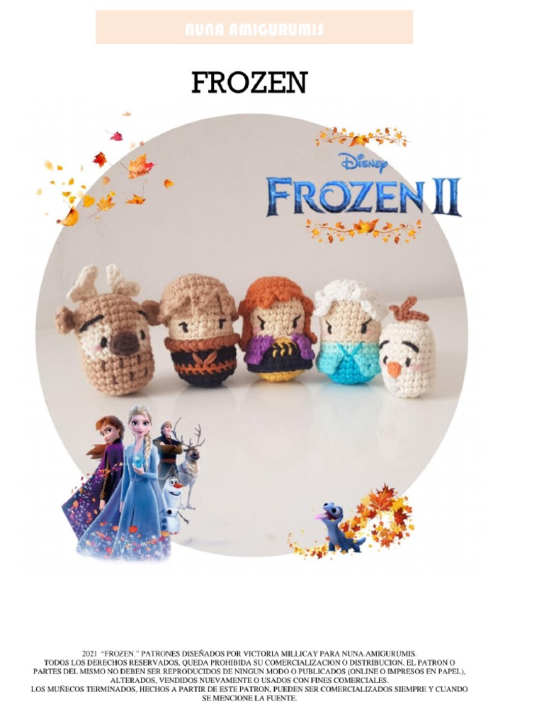 Frozen | PDF