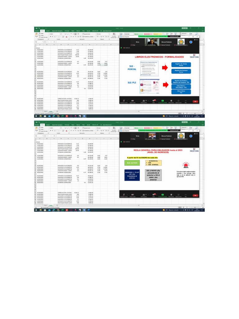 Sire Charla Sunat | PDF