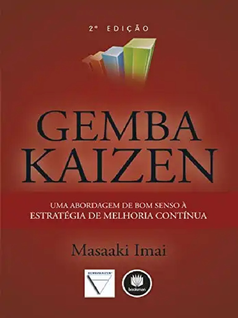Gemba Kaizen Masaaki Imai | PDF