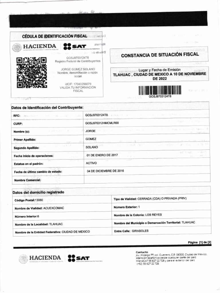 RFC PDF